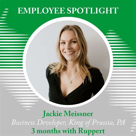 Ruppert Landscape On Linkedin Employeespotlight