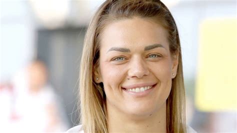 In Magazin Sandra Perković