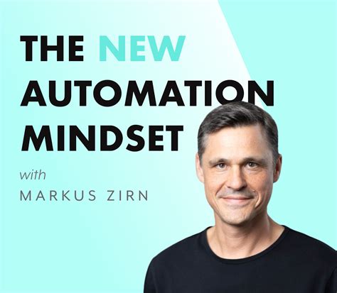 The New Automation Mindset Podcast Workato