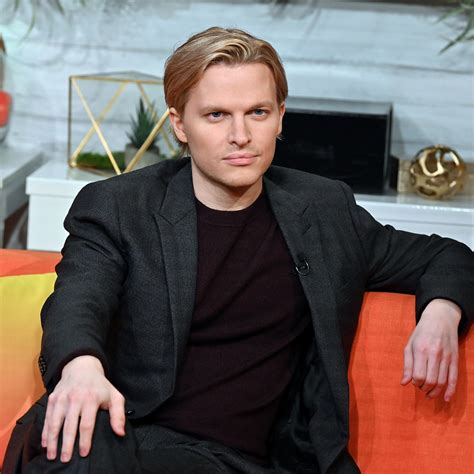 John Farrow Ronan Farrow
