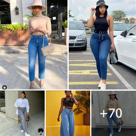 70 Jeans Dress Codes You Need To See Now