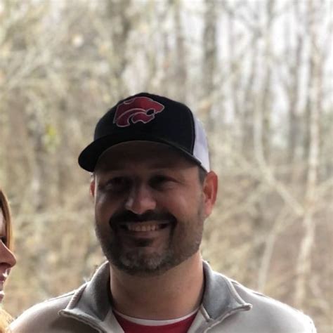 Devin Dickey Correctional Officer 911 Dispatcher Tate County