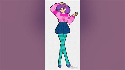 Lori Loud Embarassment Emotion Youtube