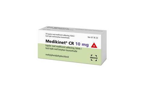 Medikinet Cr Prolekarz