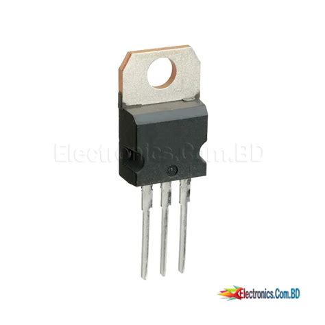 Lm7812 Voltage Regulator Latest Price In Bangladesh Bd Lm7812 Voltage Regulator Latest Price In Bangladesh Bd