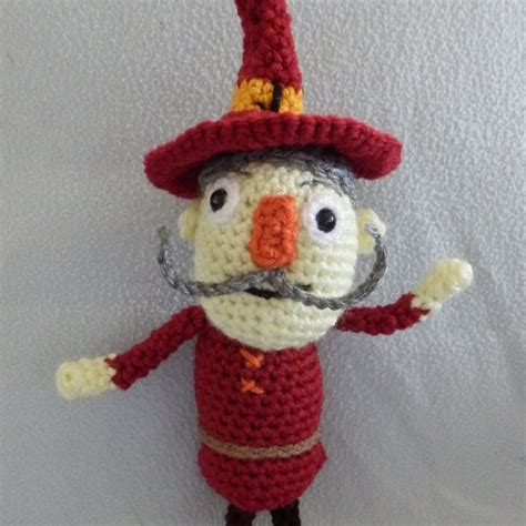 Wallykazam Etsy