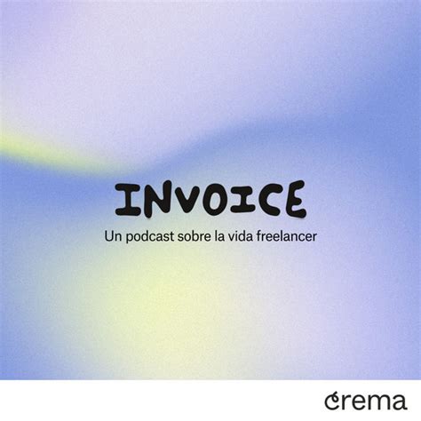 Invoice Podcast On Spotify