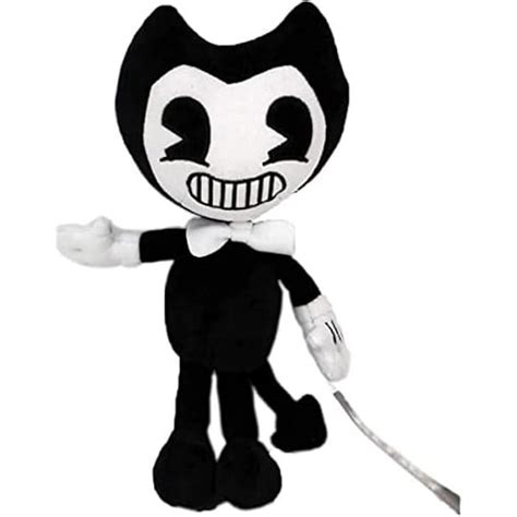 Bendy Plush