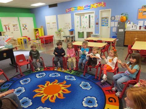 3 Year Old Class Fpc Vicksburg Kindergarten And Preschool