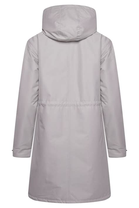 Emma Festival Mac In Silver