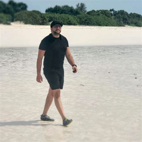 The Distinguished Gentlemans Ride Jack Alexander