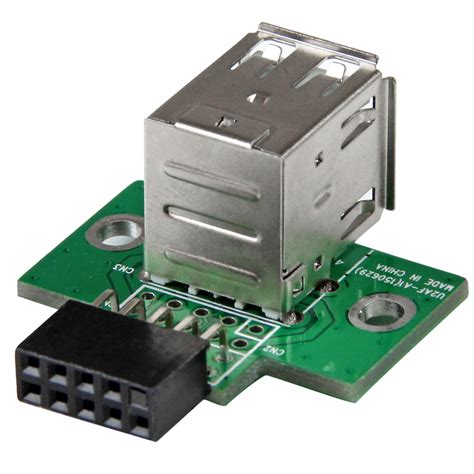 Internal Usb Connector Pinout At Kate Mackinlay Blog