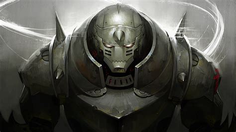 740 Anime Fullmetal Alchemist Hd Wallpapers And Backgrounds