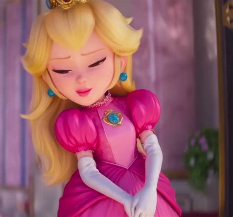 Princess Peach