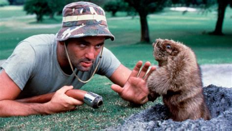 Real Life Caddyshack Golf Course Is Being Resurrected