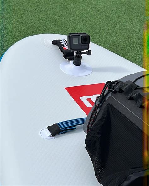 Paddle Board Camera Mount Outfitters Ltd