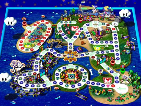 Waluigis Island Super Mario Wiki The Mario Encyclopedia