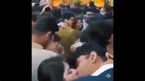 Brac University Tarc Gala Night Viral Video Full Youtube