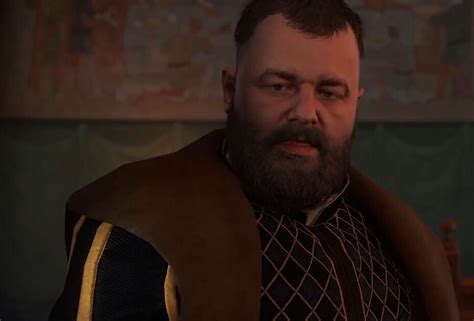 Hanush Of Leipa The Kingdom Come Deliverance Wiki