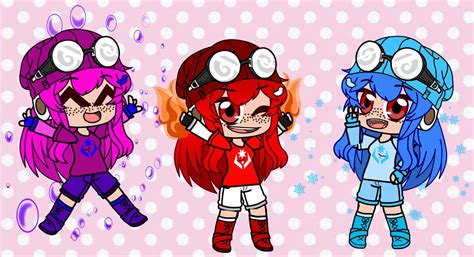 Meggy Wonder By Kanohi Zeo On Deviantart
