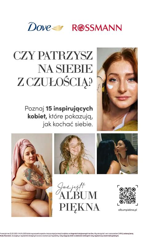 Gazetka Rossmann Promocyjna