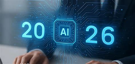 Ai Predictions 2026 Stanford And Gartner Research Analysis