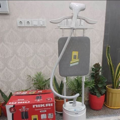 خرید و قیمت اتو ایستاده نیکای کیفیت عالی برند اصلی نیکای ارسال رایگان از غرفه ارزانسرای اهواز1