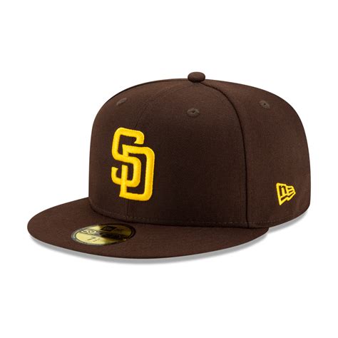 San Diego Padres Hats And Gear Shop Billion Creation