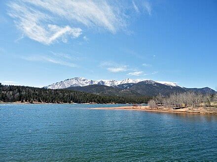 Pikes Peak Wikipedia