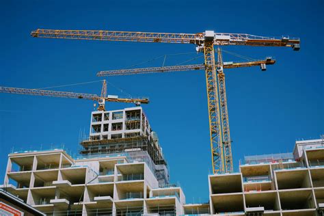 Benefits Of Sustainable Construction Practices