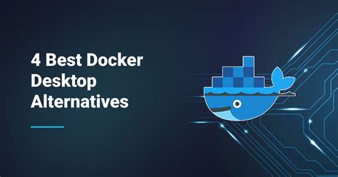 The 10 Best Docker Desktop Alternatives For Developers In 2025