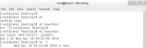 linux 基础 之 延迟and定时 命令 和 清理临时文件 每晚9点删除临时文件 csdn博客