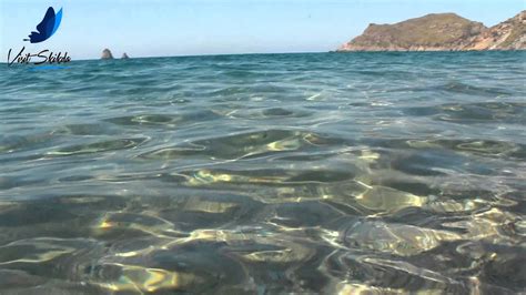 شاطئ واد بيبي و واد طنجي بسكيكدة Youtube