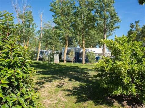 Camping Naturiste Le Sérignan Plage Nature Campingzuidfrankrijknl