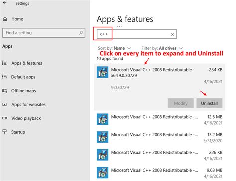 How To Solve MSVCP Dll Missing Error In Windows