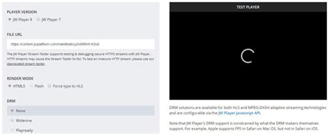 m3u8 player 7 best m3u8 players to play m3u8 online web windows mac