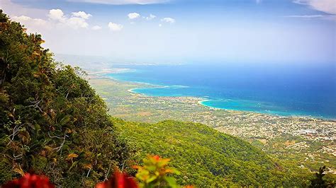 Explore Damajagua Waterfalls In Puerto Plata Dominican Republic