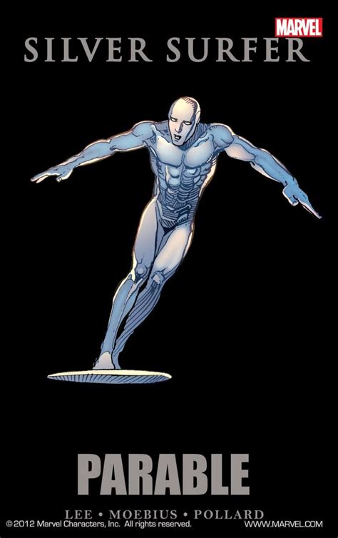 Pin By Paul Tonner On Moebius Trip Silver Surfer Surfer Marvel Lee
