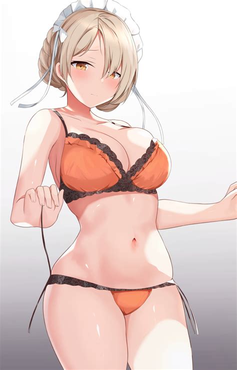 Sheffield Azur Lane Danbooru