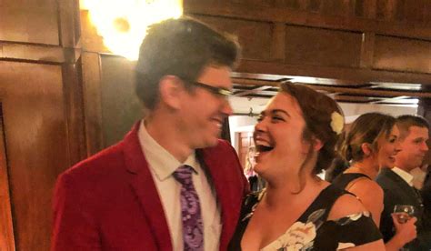 Emmalie Handley And Nicholas Hoffmanns Wedding Website