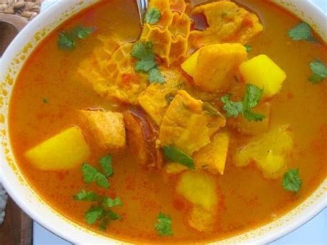 32 Delicious Sopa De Mondongo Culinary Creations The Recipe Cookbook