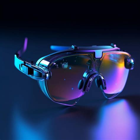 Premium Ai Image Water Protection Glasses