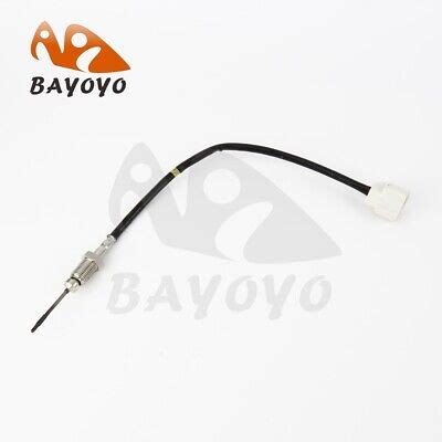 2017 2022 Nissan Rogue Sport Exhaust Gas Temperature Egt Sensor