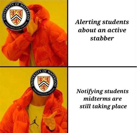 Uwaterloo Memes Post By Waterloo Memes