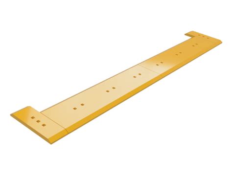 Cutting Edges Rockland Manufacturing