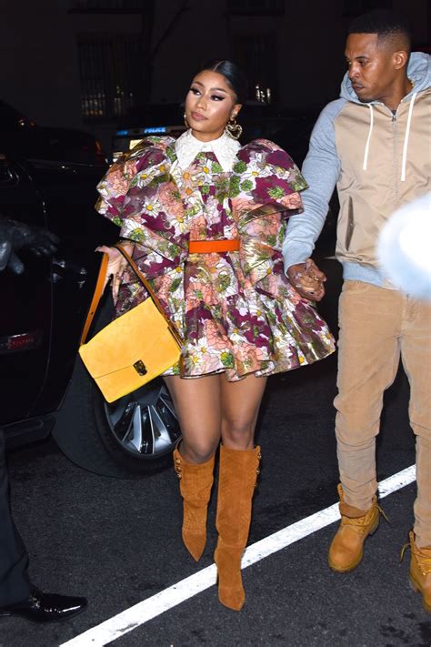 Fans Confused After Nicki Minaj Teases Single In Cryptic Tweet