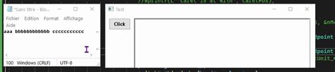 how to set text cursor at coordinate microsoft qanda