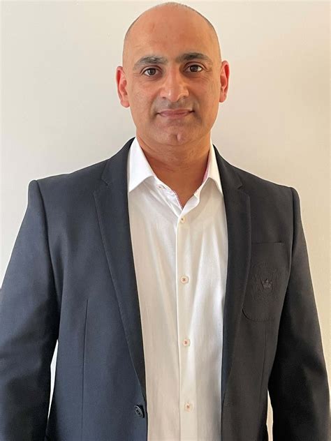 Mr Rohit Seth — The Door W4