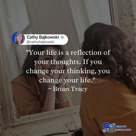 Cathy Bajkowski Owner Cb Health Insurance On Linkedin Inspiration Mondayquotes