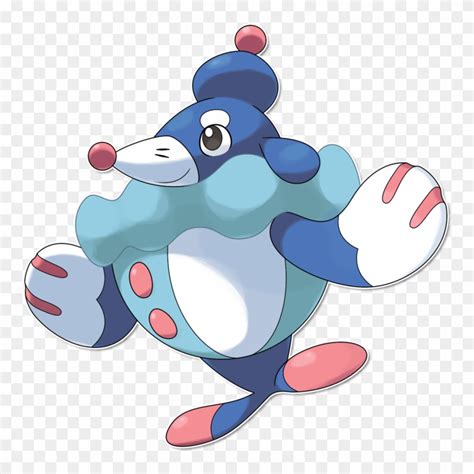 I Love Popplio But Its Evolutions Are Clearly Female I Really Hope They Consider Adding